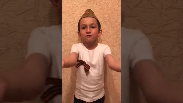 Велибеков Рамазан