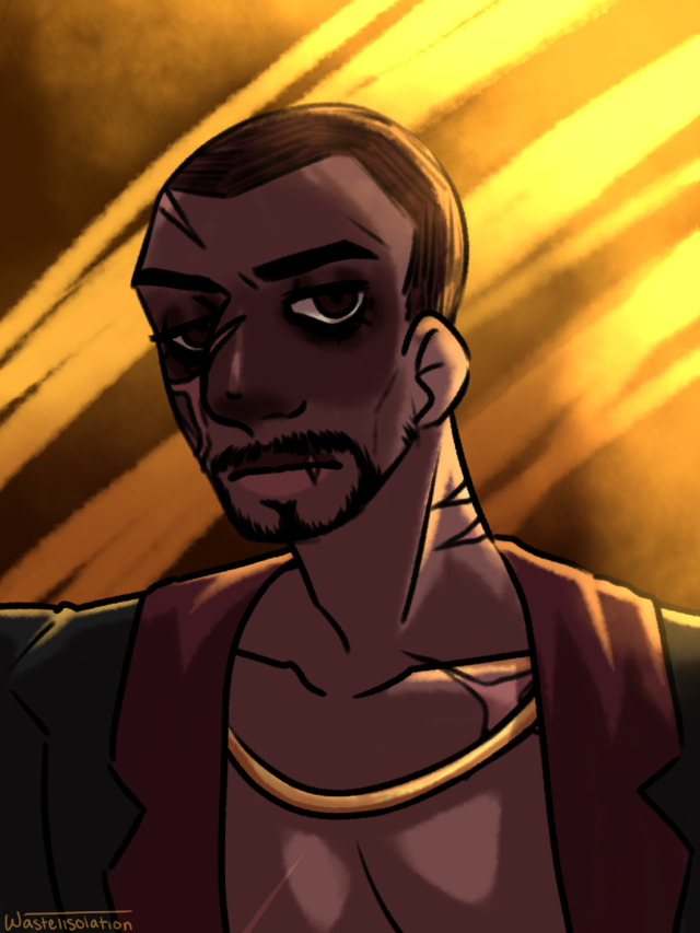 Прохождение Dying Light - Музей