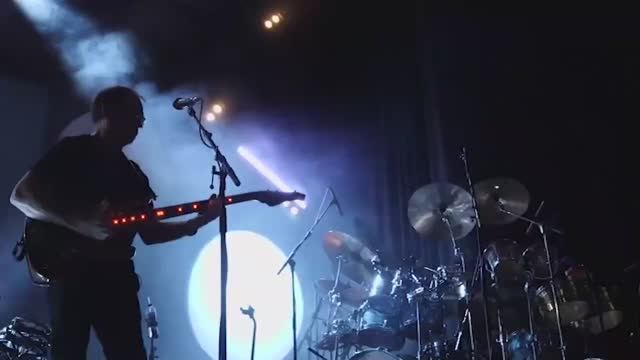 Level 42  - 2018 Eternity Tour