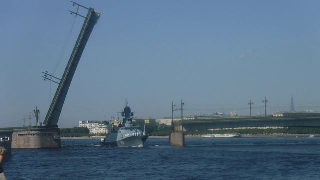 Потом прошёл 652 номер