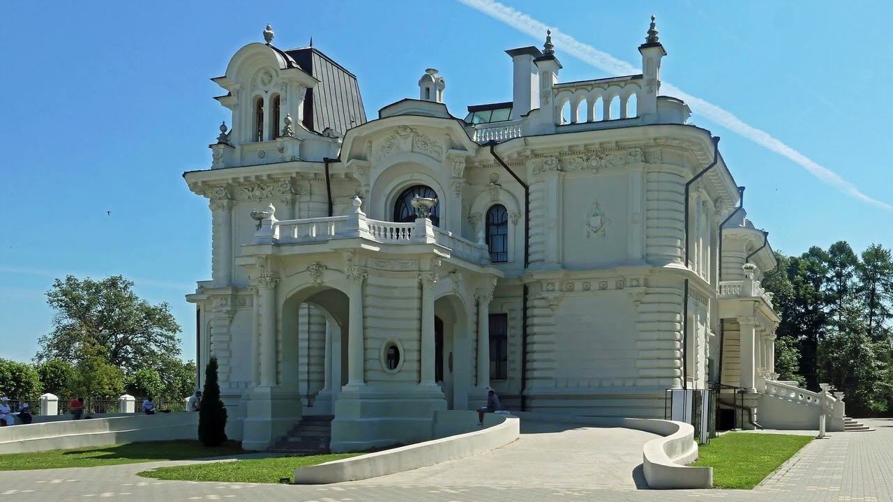 Сложная прекрасная жизнь