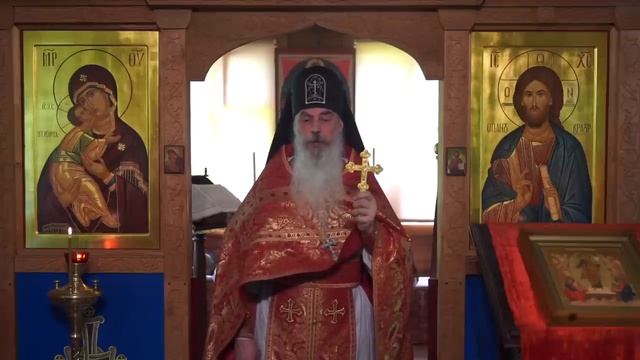 О слепоте наших современников..