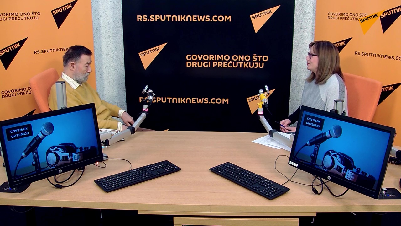 Sputnjik intervju|Da li se američka ruka umešala u smenu režima u Pakistanu