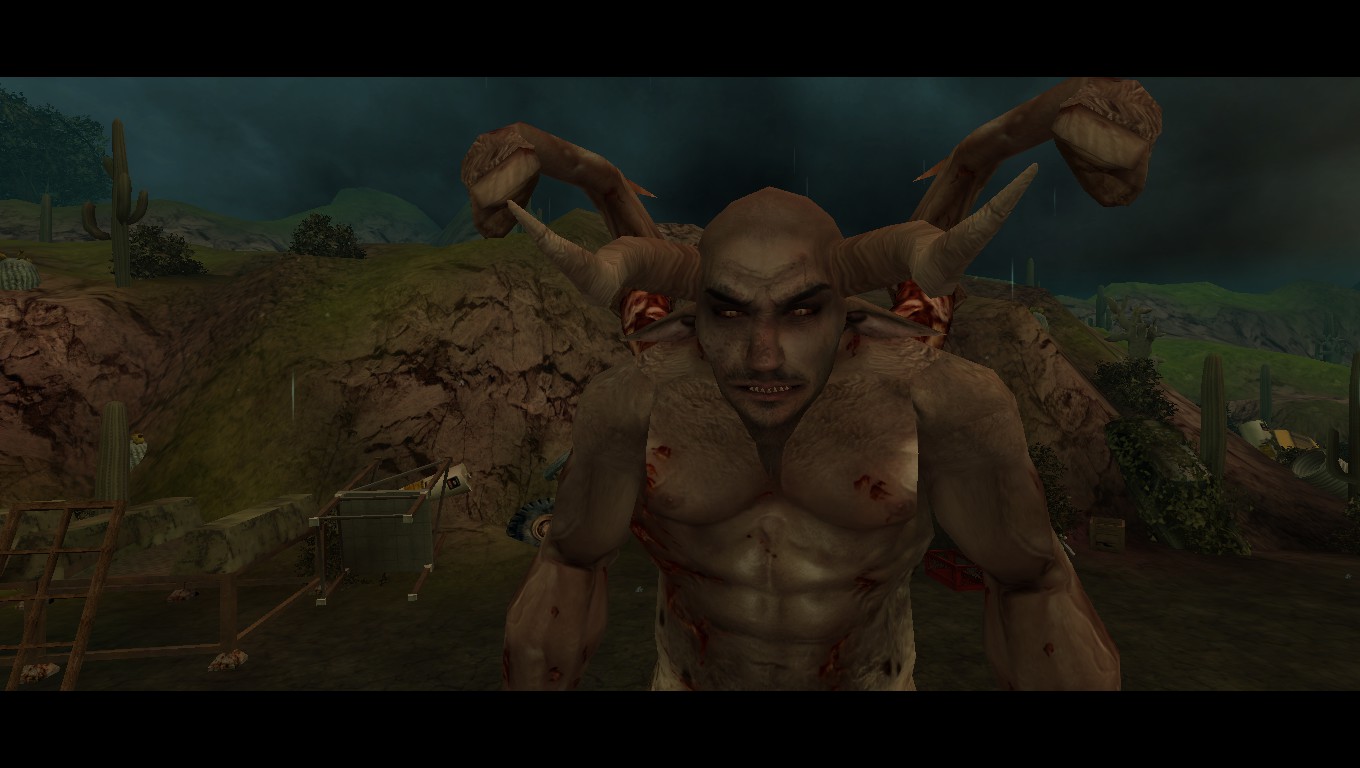 Postal 2 #8 | Воскресенье | Boss Fight