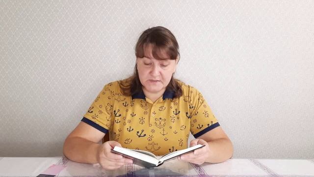 Александр Беляев "Человек-амфибия" Часть 1 Глава 10.avi