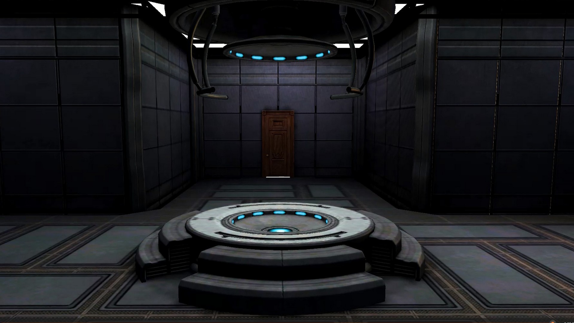 Путешествие во времени. Darkest of Days #1