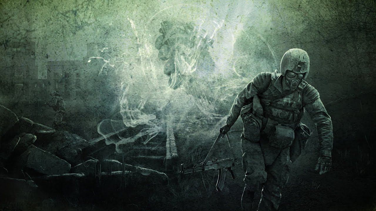 S.T.A.L.K.E.R. Call of Pripyat. 9 серия.