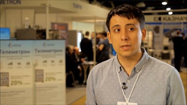 Отзыв о системе Телеметрон от компании "Альянс"