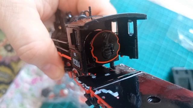 разбираю паровоз Ов Модимио.mp4