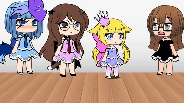 я же ребёнок и балет 1 серия