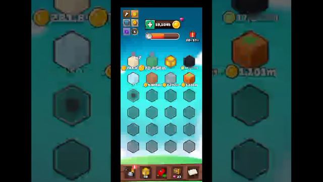 (Это можно не смотреть) мерджминерс