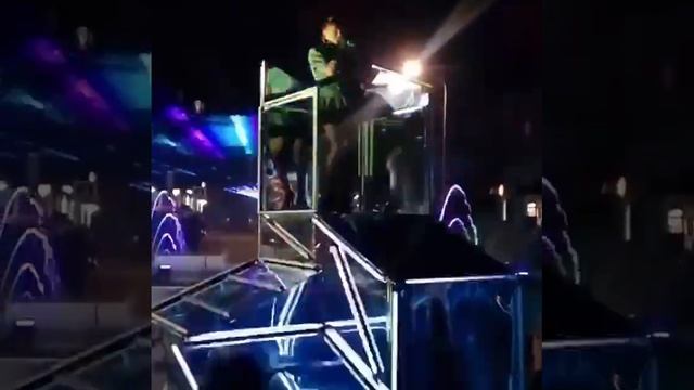 Концерт ILONA ИЛОНА День города Королев песня  ЗАЖИГАЙ ОГНИ