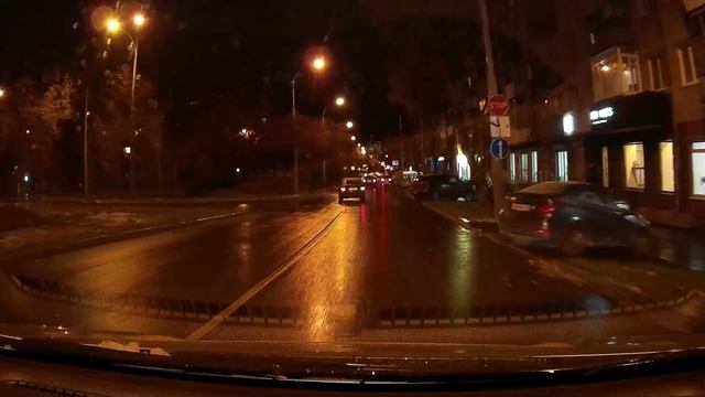 Мгновенная карма - знак Стоп