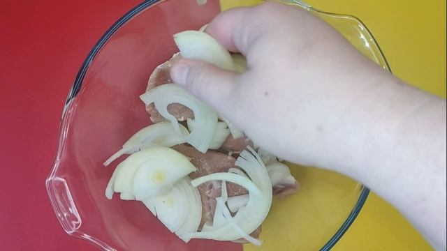 Без уксуса и масла! 3 моих любимых и быстрых маринадов для шашлыка! Палочка выручалочка для хозяйки.