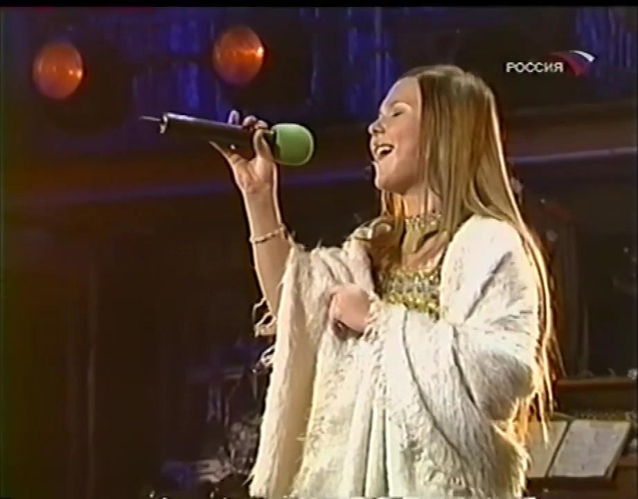 Пелагея — Когда мы были на войне (2003)