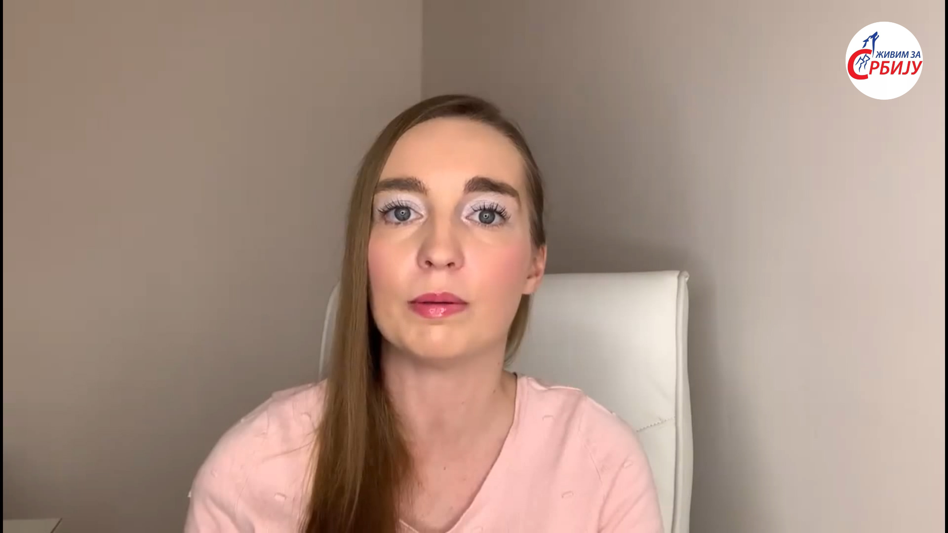 Obraćanje advokata Miline Dorić