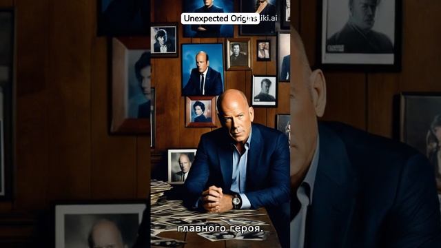 О том, как Крепкий Орешек стал культовым фильмом.