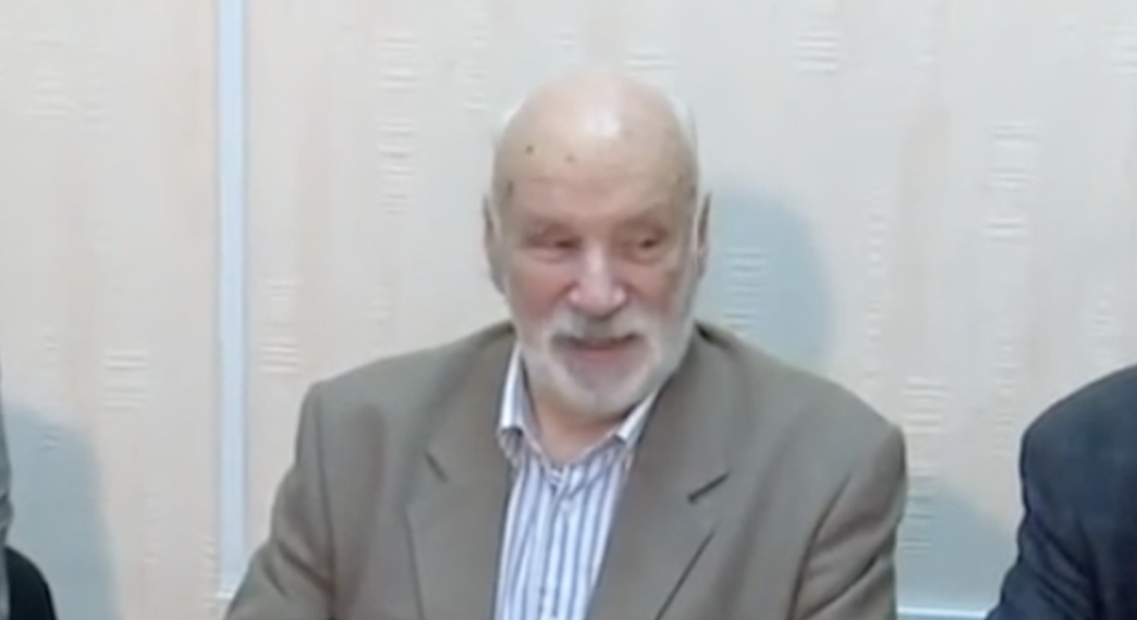 Агония экономики материализма. В.Н. Тростников. Часть 3