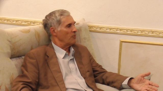 ЛИТ2022. Интервью с Евтушенко. Часть 4