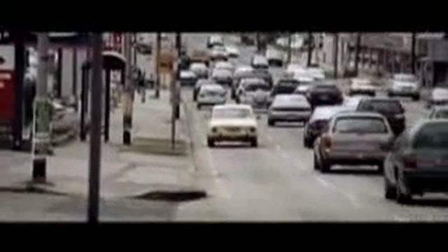 Жестокая социальная реклама  Знай Меру