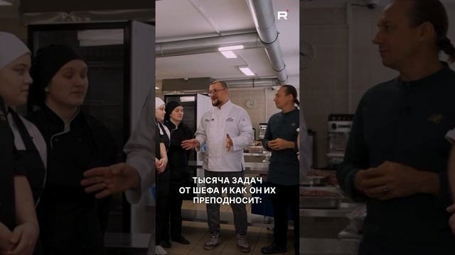 Тысяча задач от шефа и как он их преподносит