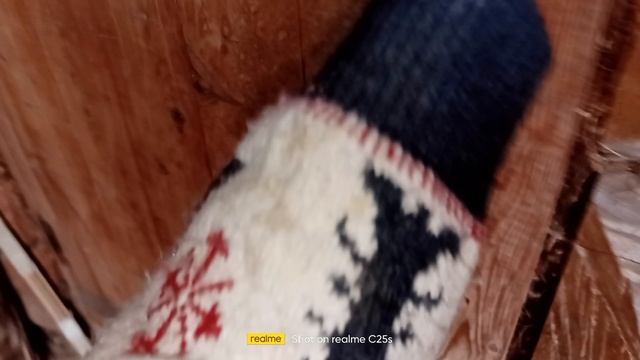 Прятки от первого лица!