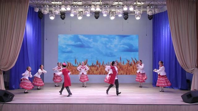 "Варенька"