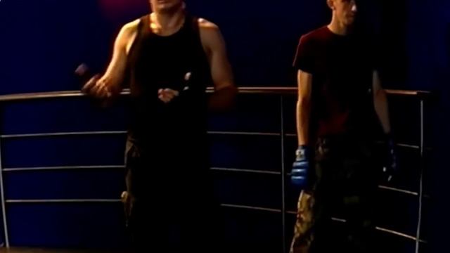 Трактовка стиля Брюса Ли.mp4