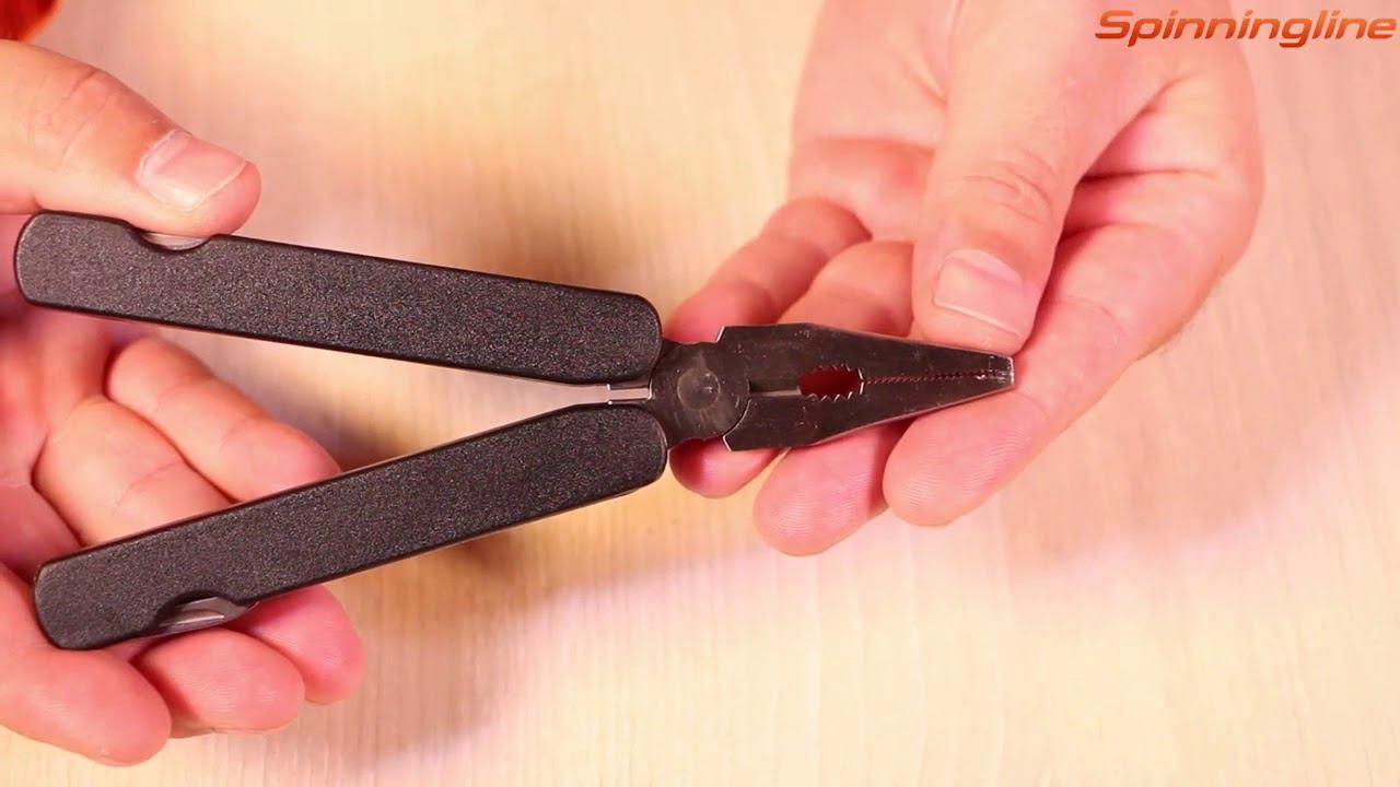 Мультитул 11в1 (Олта), нержавеющая сталь