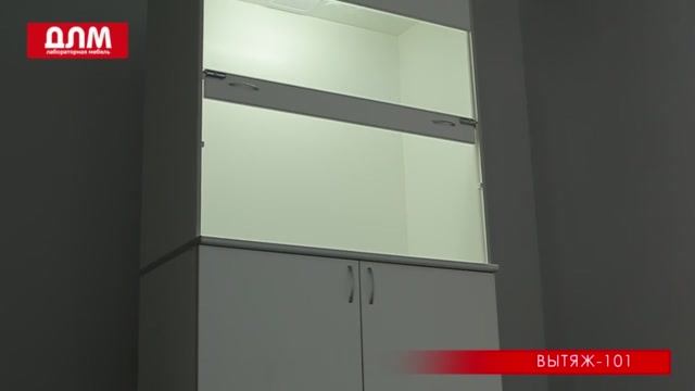 ШКАФ ВЫТЯЖНОЙ ВЫТЯЖ-101