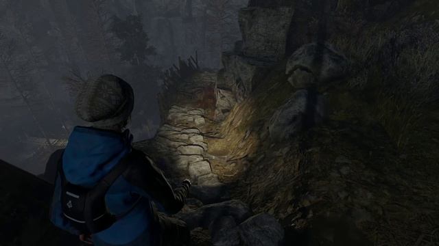 ВЕРНЫЙ ПЁСИК►Through the Woods #6