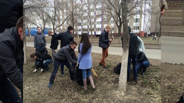 Эко-ступени