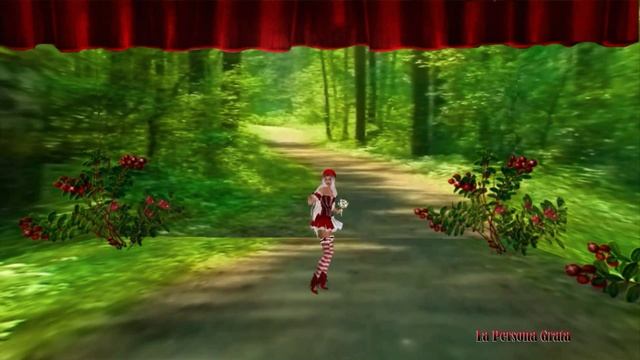 В гостях у сказки