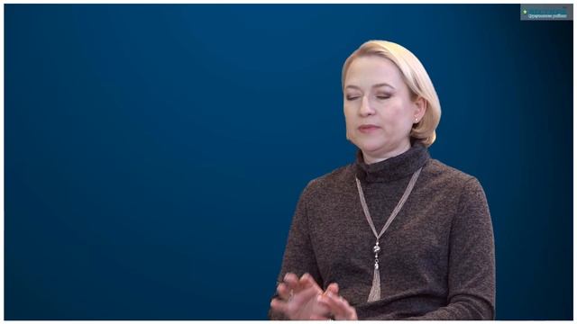 Психолог рассказала, как работать с тревожностью.mp4