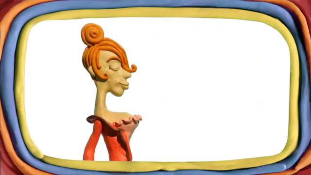 Мульт от Главбуха про Новый год бухгалтера