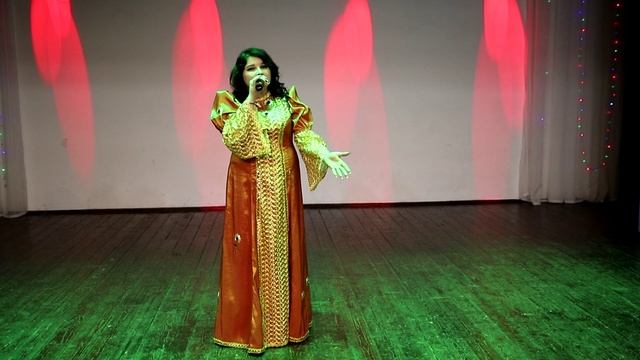 Песня о России - Наталия Антоненко.mp4