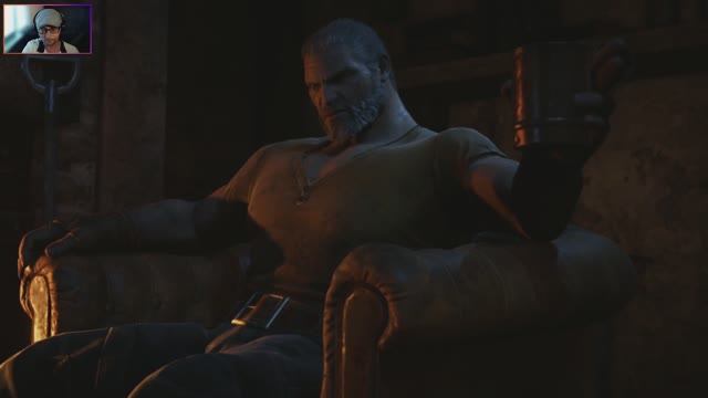 Gears of War 4: Кооператив. Акт II.
[Запись стрима]