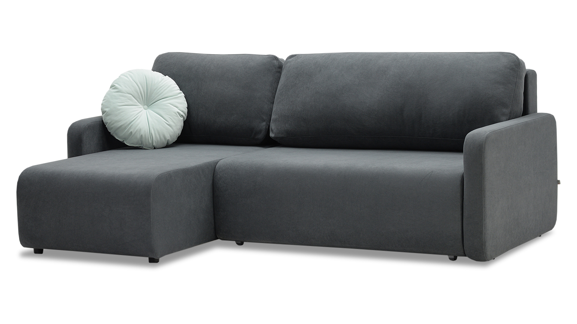 Диван Леман угловой