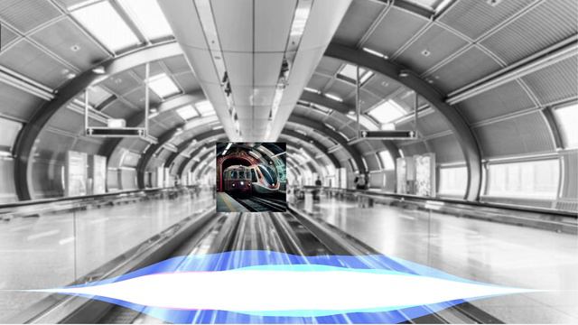 MetRo - Официальный клип