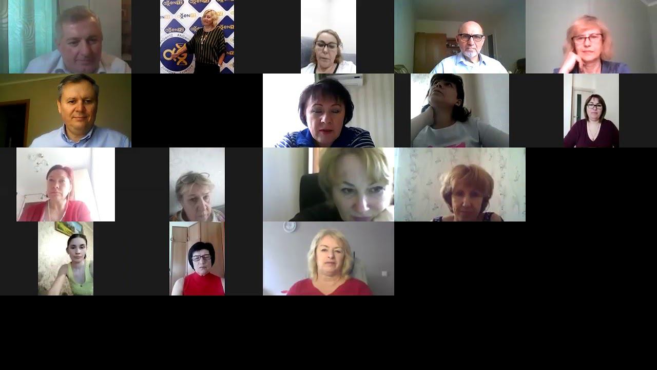 Деловая Гостиная от 28.04.2020