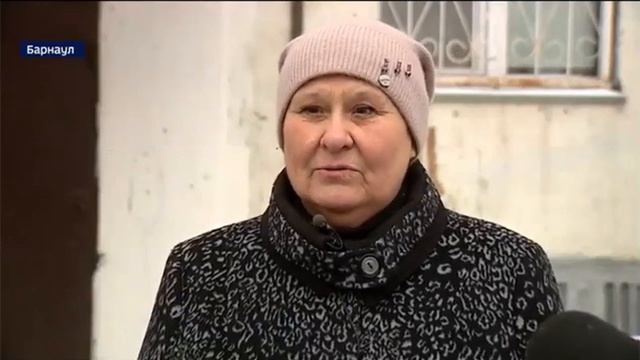 ГТРК «Алтай», «Вести Алтай», Энергоэффективный капремонт домов в городе Барнауле_26.02.2021