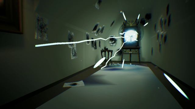 Малыш в желтом в лаборатории и у пикмана 1 часть