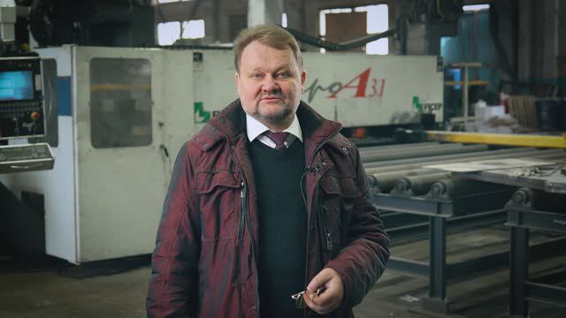 История успеха резидента технопарка «Жигулёвская долина»: Сергей Филипченко «РЕНФОРС-НТ»