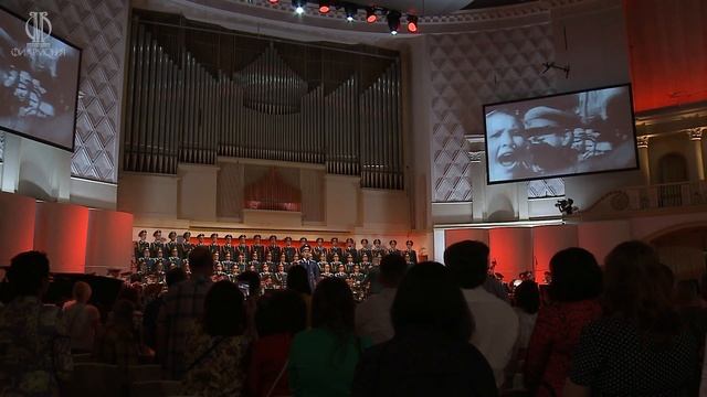 «День Победы», солист – Максим Маклаков, июнь 2018