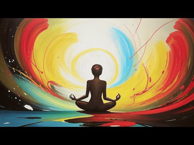 Медитация благодарности