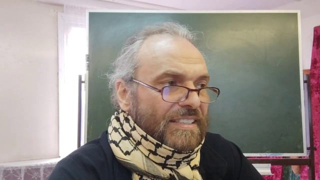 Литургия.Урок 1. Академия для мирян. 11.4.24.