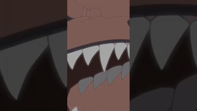 Клан Узумаки | выходцы | на что способны #Shorts