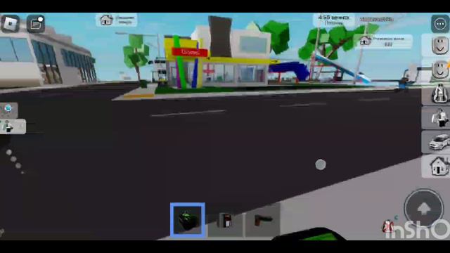 Барбоскины 6 Серия Ограбление