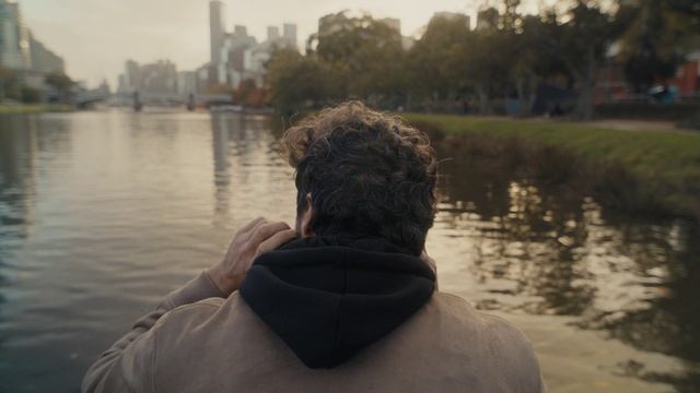 Игорь Чернявский Вот и все