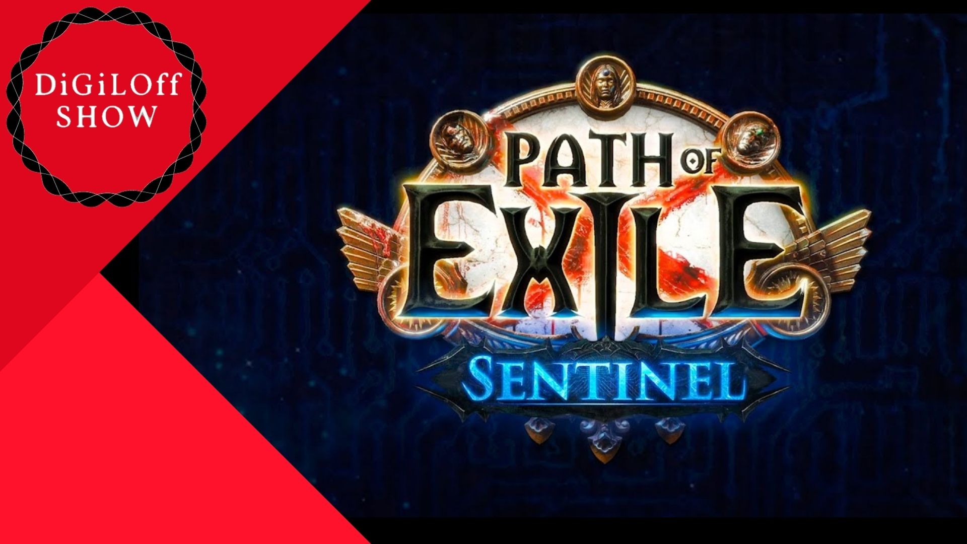 Стартуем Лигу Path of Exile - Дозор 3.18 Акт 5 (Элементалист Взрывная Стрела через баллисту)